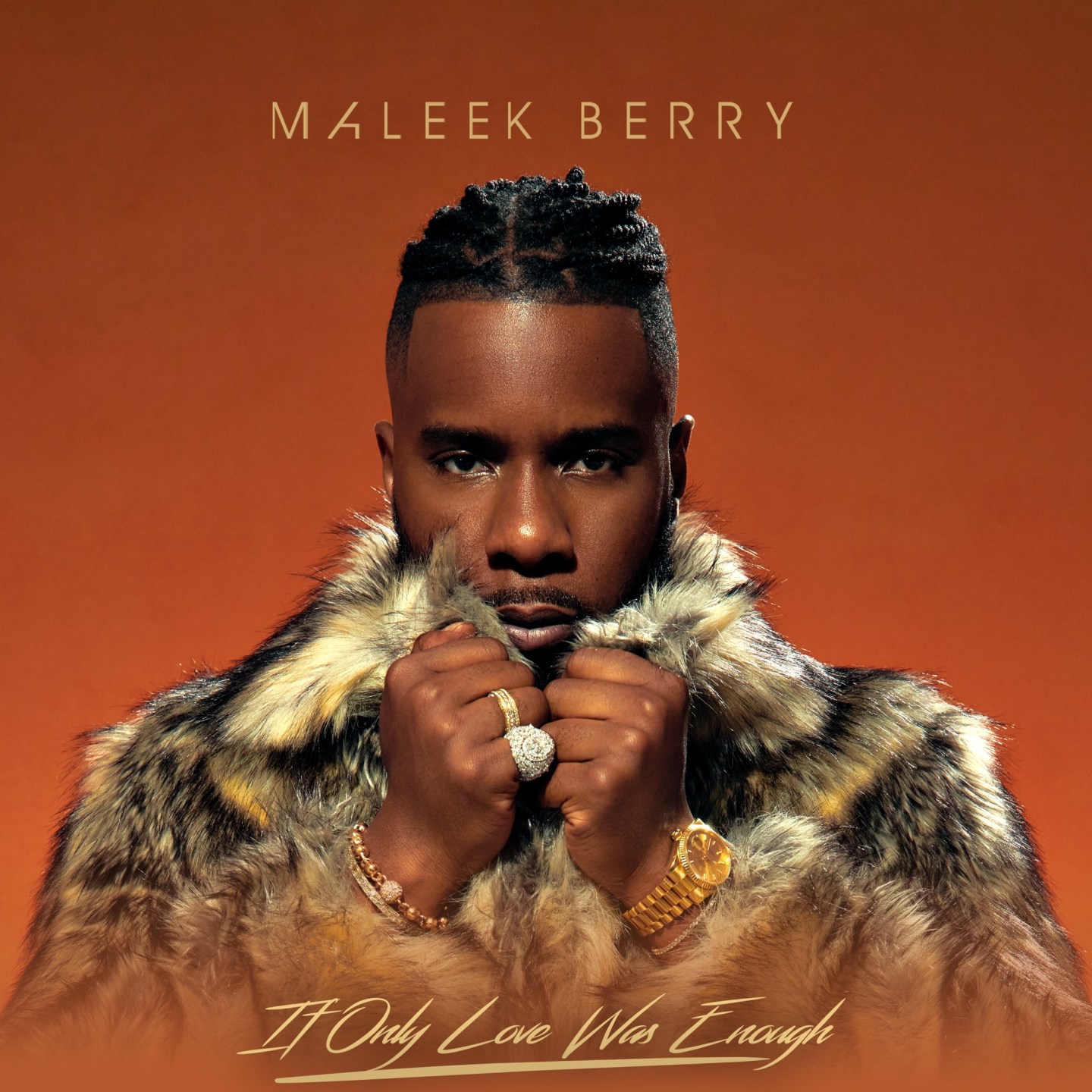 MALEEK BERRY [INTERVIEW] – THROOHEREYES